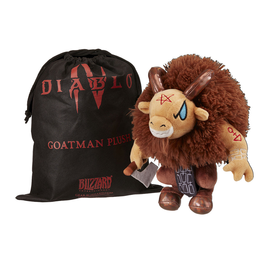 Diablo Merchandise - Diablo Accessories, Apparel & Collectibles ...