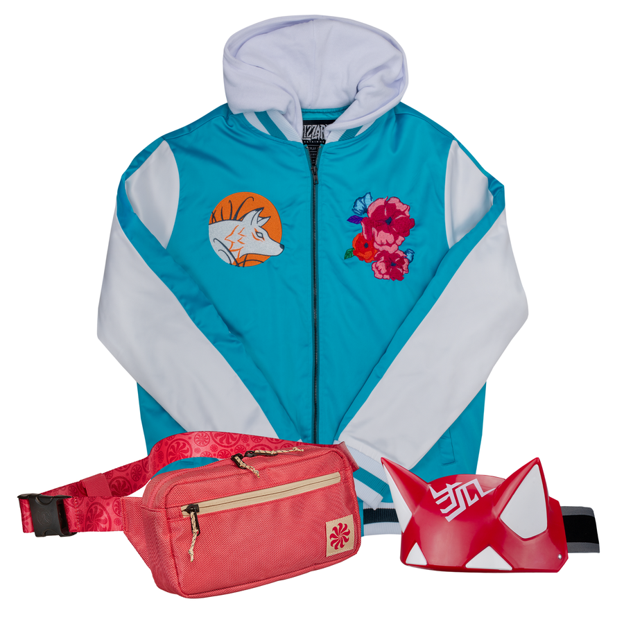 Overwatch Merchandise - Accessories, Apparel & Collectibles – Blizzard ...