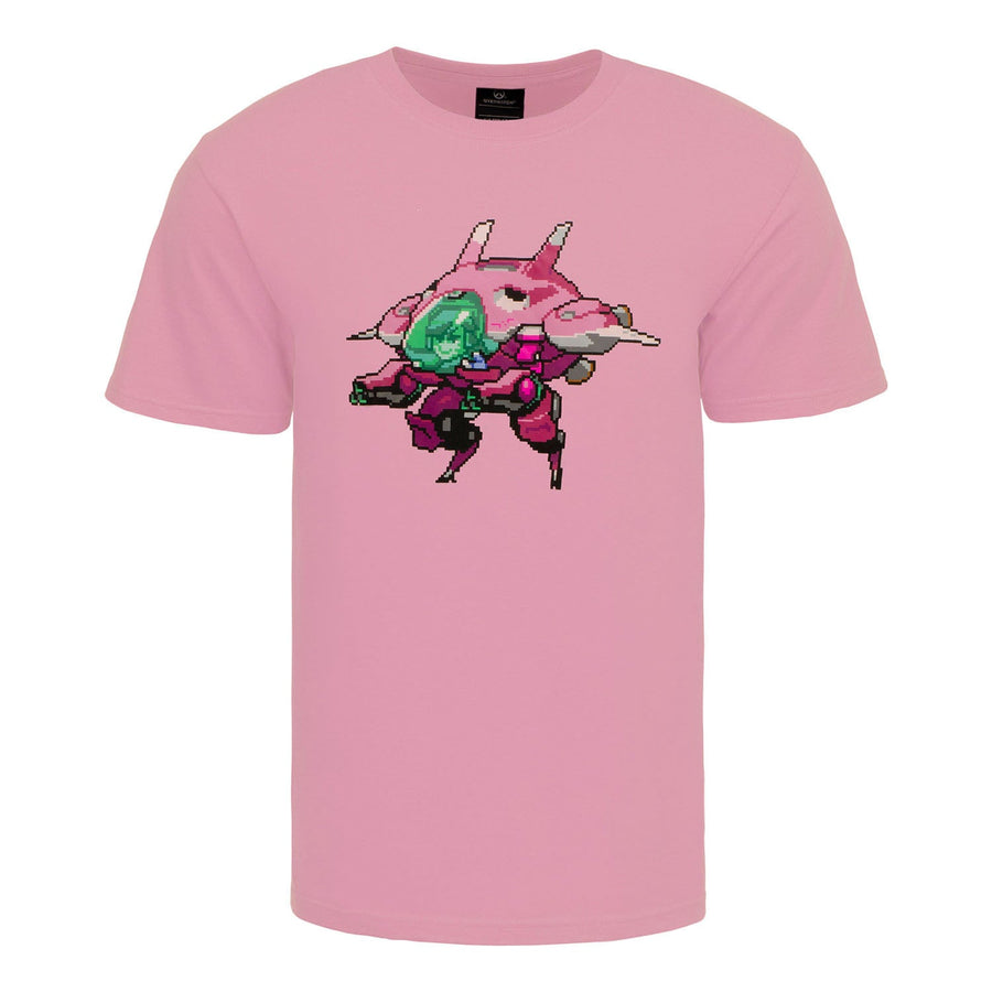 Overwatch D.Va Merchandise - Apparel & Collectibles – Blizzard Gear ...